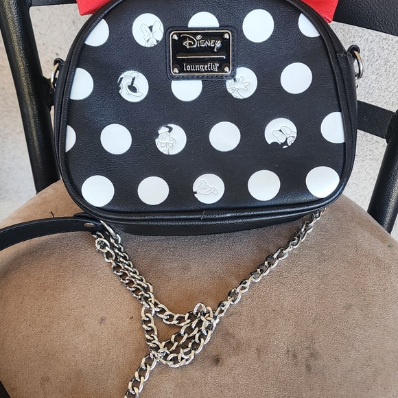 Bags | Disney Crossbody Used | Poshmark